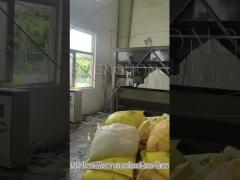 15-22kw εξοπλισμός ανάμειξης λιπασμάτων / έλεγχο εξοπλισμού ανάμειξης λιπασμάτων