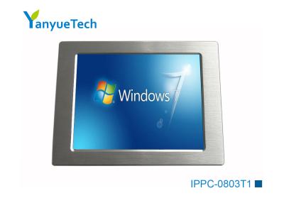 Cina IPPC-0803T1 8