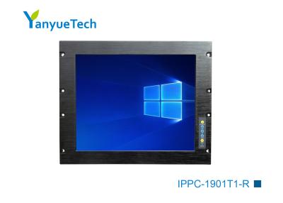 Cina IPPC-1901T1-R 19