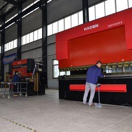 Fornitore cinese verificato - Hebei Nanfeng Metal Products Co., Ltd.