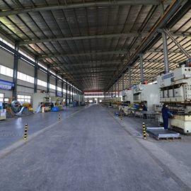 Fornitore cinese verificato - Hebei Nanfeng Metal Products Co., Ltd.