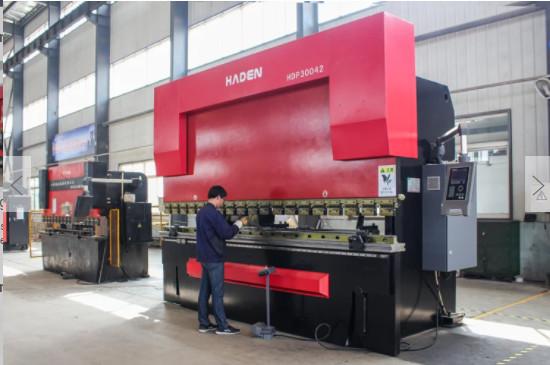 Fornitore cinese verificato - Hebei Nanfeng Metal Products Co., Ltd.