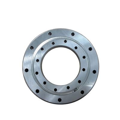 Cina Flange rotonda piatta in acciaio inossidabile per saldatura di metalli ad alta precisione secondo lo standard GB in vendita