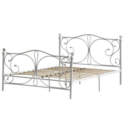 Cina Versione più recente di stile europeo Strati di letto in acciaio metallico per dormitori scolastici in vendita