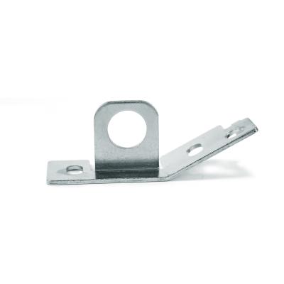 Cina Auto bending laser cutting stamping sheet metal parts con certificazione ISO9001 2008 in vendita