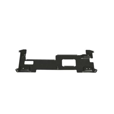 China Estampagem de chaves de chaves de metal sob medida Partes de dobra em branco para desempenho avançado de equipamentos à venda