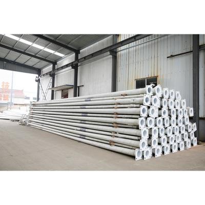 Cina Pallone di illuminazione galvanizzato esterno con supporto a un lato e rivestimento in nichel in vendita
