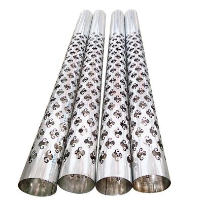Cina Servizi professionali di taglio laser a tubo 3D per parti metalliche rivestite in polvere di qualsiasi colore in vendita