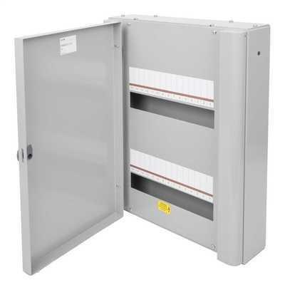 China Op maat gemaakte aluminium mainframe schelp met IP67 beschermingsniveau en zinkplatering Te koop