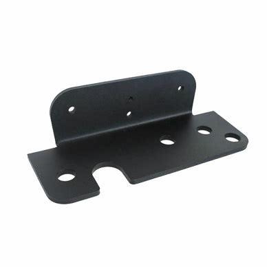 Cina Hebei Nanfeng Powder Coating Angle Spessore della staffa a seconda dei diversi materiali in vendita