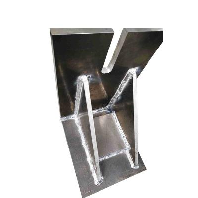 Cina Micro-meccanismo dimensioni personalizzate Fabbricazione di cornici metalliche per ordini personalizzati in vendita