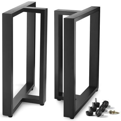 Cina Customization 290g Ferro Acciaio Banchetta da pranzo Tavolo da caffè Metalli Leggi da tavolo Moderno Heavy Duty in vendita