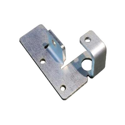 Cina Fabbricazione OEM di lamiere di metallo con esperienza e ispezione al 100% in vendita