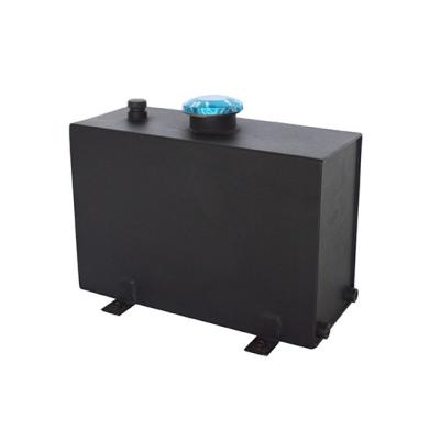 中国 プロのカスタム クリア カー 郵便箱 ガソリンタンク ディーゼルタンク スタンプ 販売のため