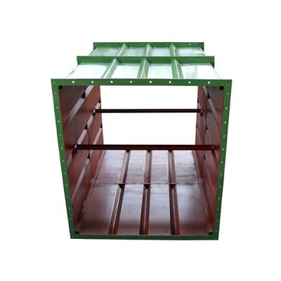 中国 カスタム メタル 溶接 製品 長続きする 結果 を 得る ため に 白く 磨く 販売のため