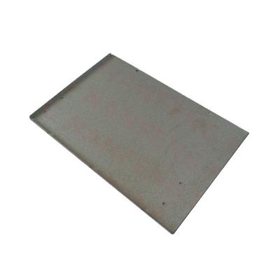 Cina Parti di taglio e stampaggio laser personalizzate a basso prezzo per le esigenze standard AiSi in vendita