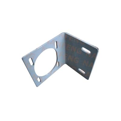 中国 ISO9001 2008 CE 認証のある価格でカスタマイズされた精密金属スタンプ部品 販売のため