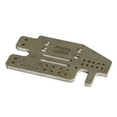中国 ISO9001 2008 CE 認証 価格のためのスタイヤレーザー切削とスタンプパーツ 販売のため