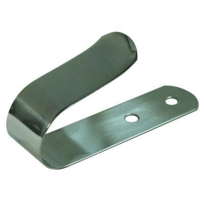 Cina Parti di stampaggio per piegatura in lamiera per la fabbricazione ad alta precisione di supporti fissi in vendita