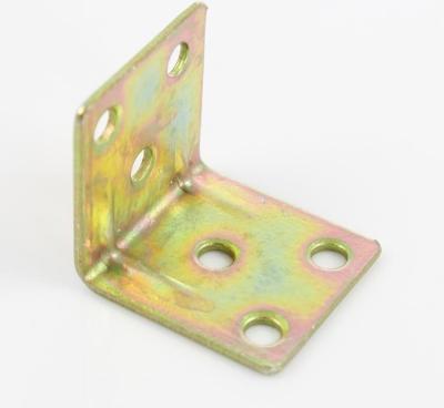 Cina Bracciale per banchi in ottone a forma di L U Z in alluminio Ispezione interna e design personalizzabile in vendita