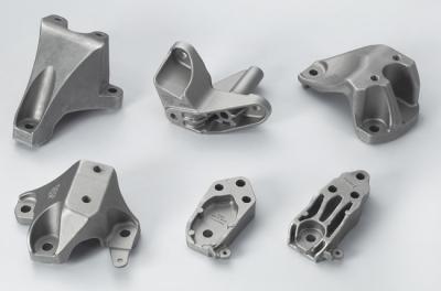 Cina Industria OEM/ODM Customized Metal Die Casting and Forging con tolleranza 0.05mm in vendita