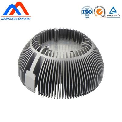 Cina Industria OEM/ODM Customized Metal Die Casting and Forging con tolleranza 0.05mm in vendita