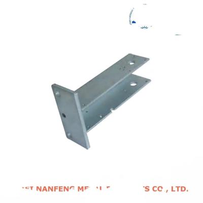 Cina Parti di saldatura su misura prodotte da Nanfeng con ISO9001 2008/CE/ROHS/ISO/TS 16949 2000 in vendita