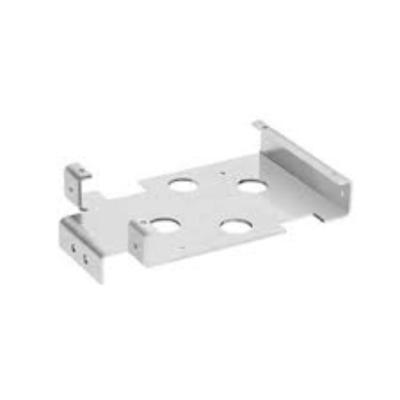 China Top Electronic Stamping Fabrication Koperen grondstof met buig- en lasdiensten Te koop