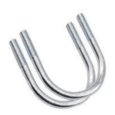 Cina Bolli a forma di U in acciaio inossidabile e in acciaio al carbonio della Hebei Nanfeng Metal Products Co. in vendita