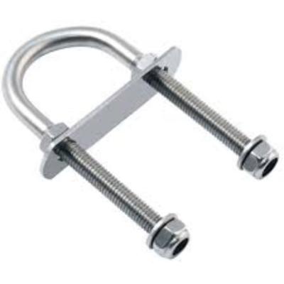 Cina Hebei Nanfeng Metal Products Co. Bolt a U in acciaio inossidabile e acciaio al carbonio in vendita