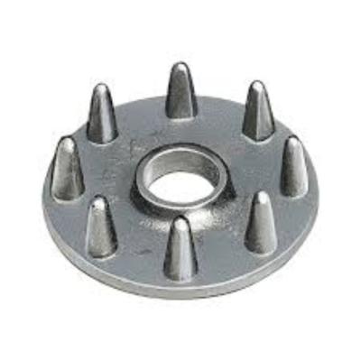 中国 ISO9001 2008/CE/ROHS/ISO/TS 16949 2000 認証された鋼材木材接続器 販売のため