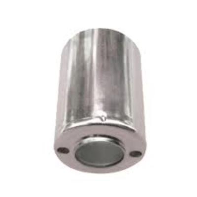 Cina Hebei Nanfeng Metal Products Co. Parti per stampaggio a profonda trazione in acciaio inossidabile su misura in vendita