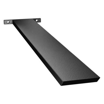 Cina Bracket metallico personalizzato per attrezzature di spruzzatura linea di produzione personalizzata in vendita