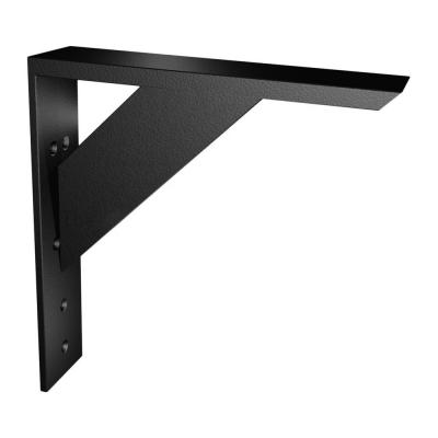 Cina Bracket metallico personalizzato per attrezzature di spruzzatura linea di produzione personalizzata in vendita