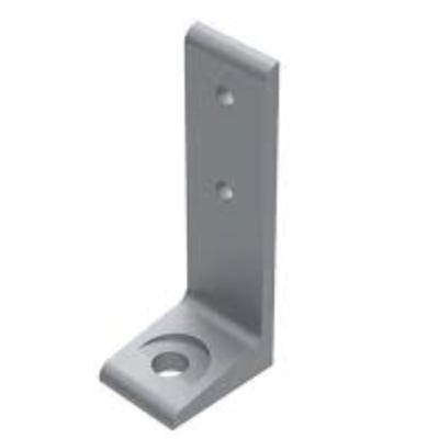 China Peças de estampação OEM ODM para placas de base de piso de aço e aço inoxidável personalizadas à venda