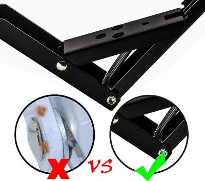 中国 オーダーメイド金属ブレーキット溶接プロセスとあなたの仕様にカスタマイズ 販売のため