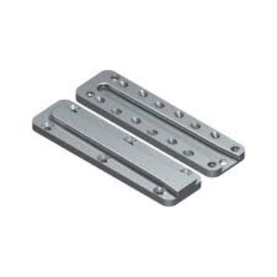 中国 ISO9001 2008/CE/ROHS/ISO/TS 16949 2000 認証された鋼材木材コネクタ 販売のため