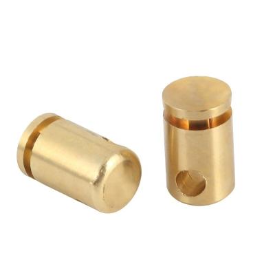 Cina Parti metalliche in ottone personalizzate con spessore di processo di saldatura 0,5 mm-25 mm in vendita