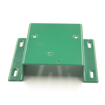 Cina Industria Parti metalliche di lamiera di alluminio Personalizzazione professionale di gusci metallici per OEM in vendita