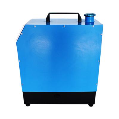 Cina Polire in acciaio laminato a freddo Nanfeng scatola di distribuzione in vendita