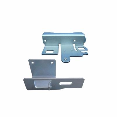 Cina Fogli metallici a Nanfeng personalizzati per servizi di taglio laser Spessore 0,5 mm-25 mm in vendita