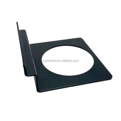 Cina Parti metalliche in acciaio puro e in acciaio inossidabile personalizzate con tolleranza di 0,05 mm ai prezzi in vendita