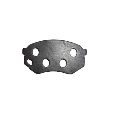 Cina 0.5mm-25mm Spessore Placca di metallo di timbrazione per l'automotive per la costruzione di infrastrutture in vendita