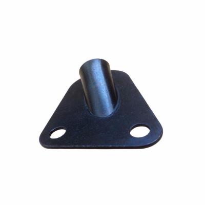 Cina - Prodotto di accessori metallici lucidati per prodotti hardware personalizzati a prezzi accessibili in vendita