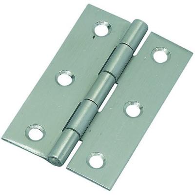 Китай Небольшой заказ принимается на заказ Nanfeng Metal Door Hinges для промышленности и небольших заказов продается