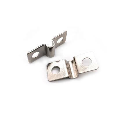 中国 自動車ハードウェアの固定部品のための金属スタンプ部品 パーソナライズメントおよびその他の構造 販売のため