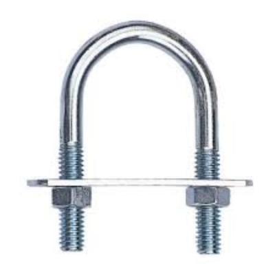 Cina Bolte a forma di U personalizzate con certificazione ISO9001 2008 Hebei Nanfeng Metal Products Co in vendita