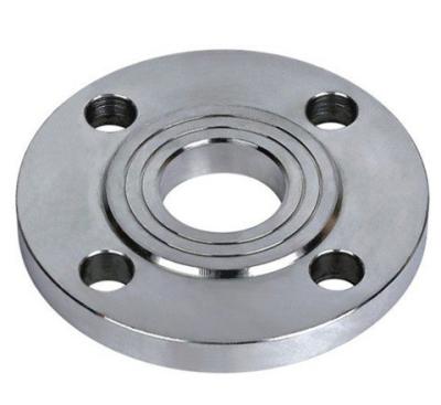 Cina Accetta piccoli ordini per flange per auto in acciaio al carbonio personalizzato in vendita