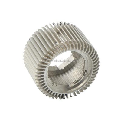 Cina 0.5mm-25mm Spessore Customized Aluminum Auto o Motore della Macchina da Nanfeng Now in vendita