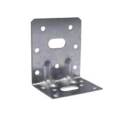 Cina Materiale in acciaio Best Standard Angle Brackets personalizzati con certificato ISO9001 2008 in vendita